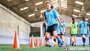 U10 Soccer Drills Simple and Most Effective