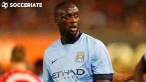 Top 10 Soccer Players with Number 24 Exclusive Rankings