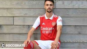 10 Soccer Players With Number 21 You Should Know List 2023