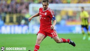 10 Soccer Players With Number 21 You Should Know List 2023