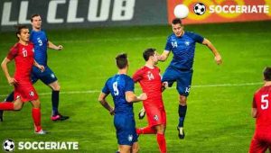 What is the Easiest Soccer Position for beginners Complete Guide