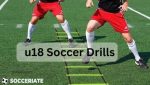 Master the Game with These Essential u18 Soccer Drills (2023)