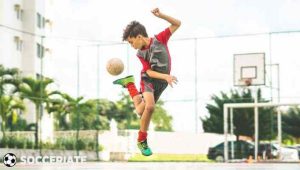 Soccer vs Basketball A Clash of Athletic Titans