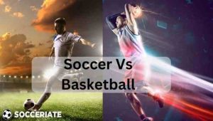 Soccer vs Basketball A Clash of Athletic Titans