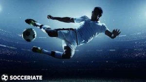 What is a Volley in Soccer? Master Technique of Volley in 2024