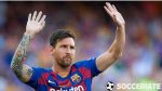 When Did Lionel Messi Start Playing Soccer? History Till 2023