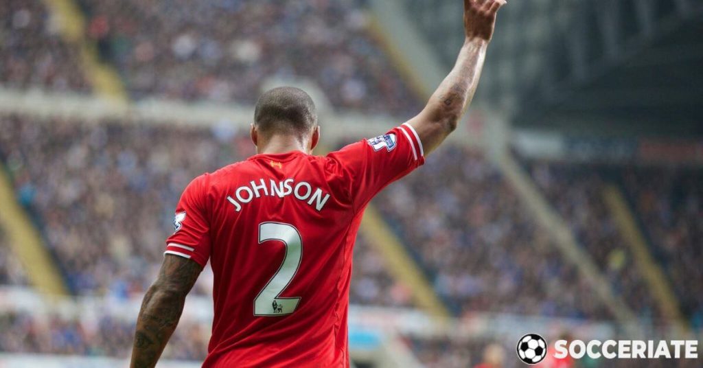 Top 10 Soccer Players with Number 2 Jersey Definitive Rankings 2024